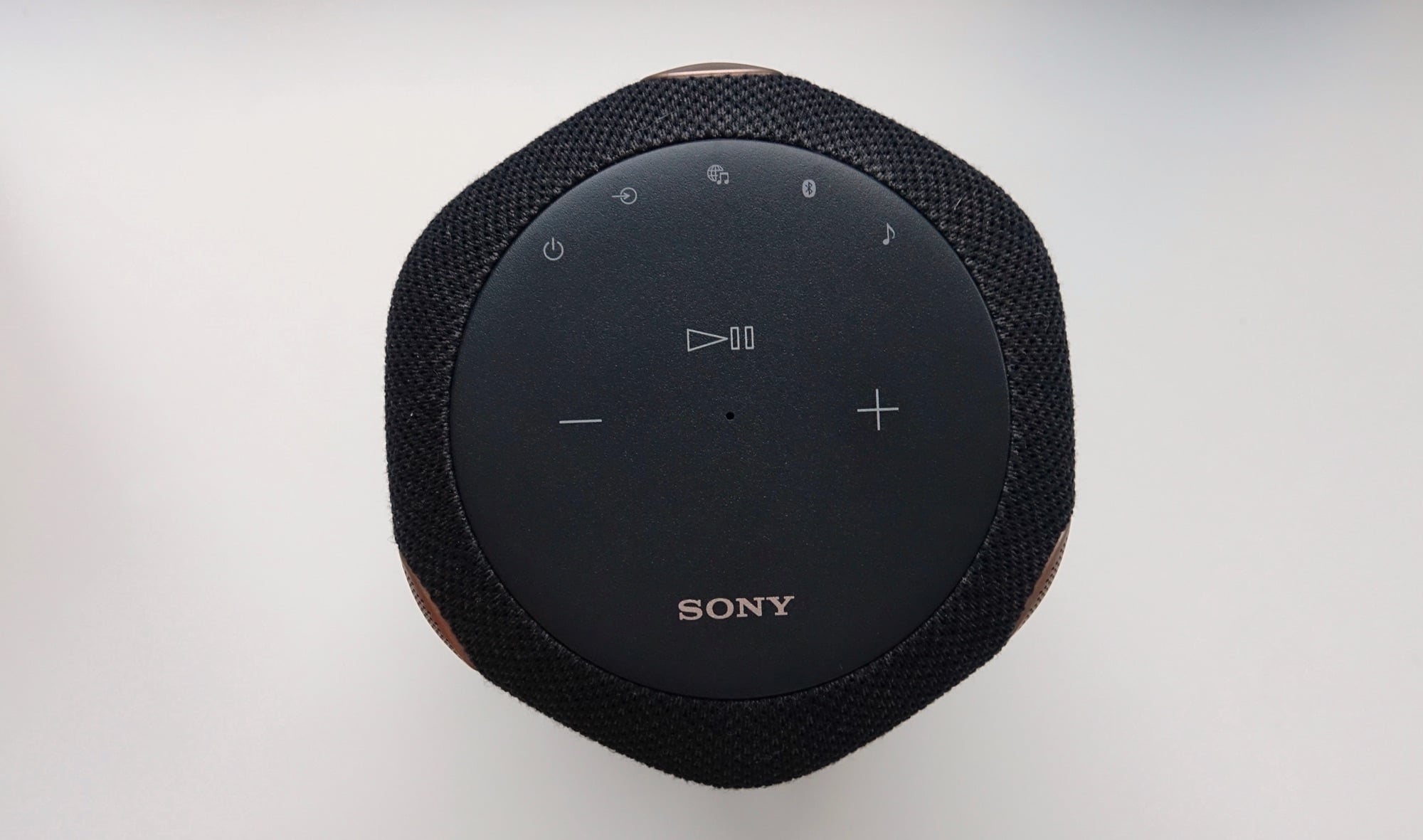 Sony RA3000 360 Reality Audio wireless speaker review – Pickr