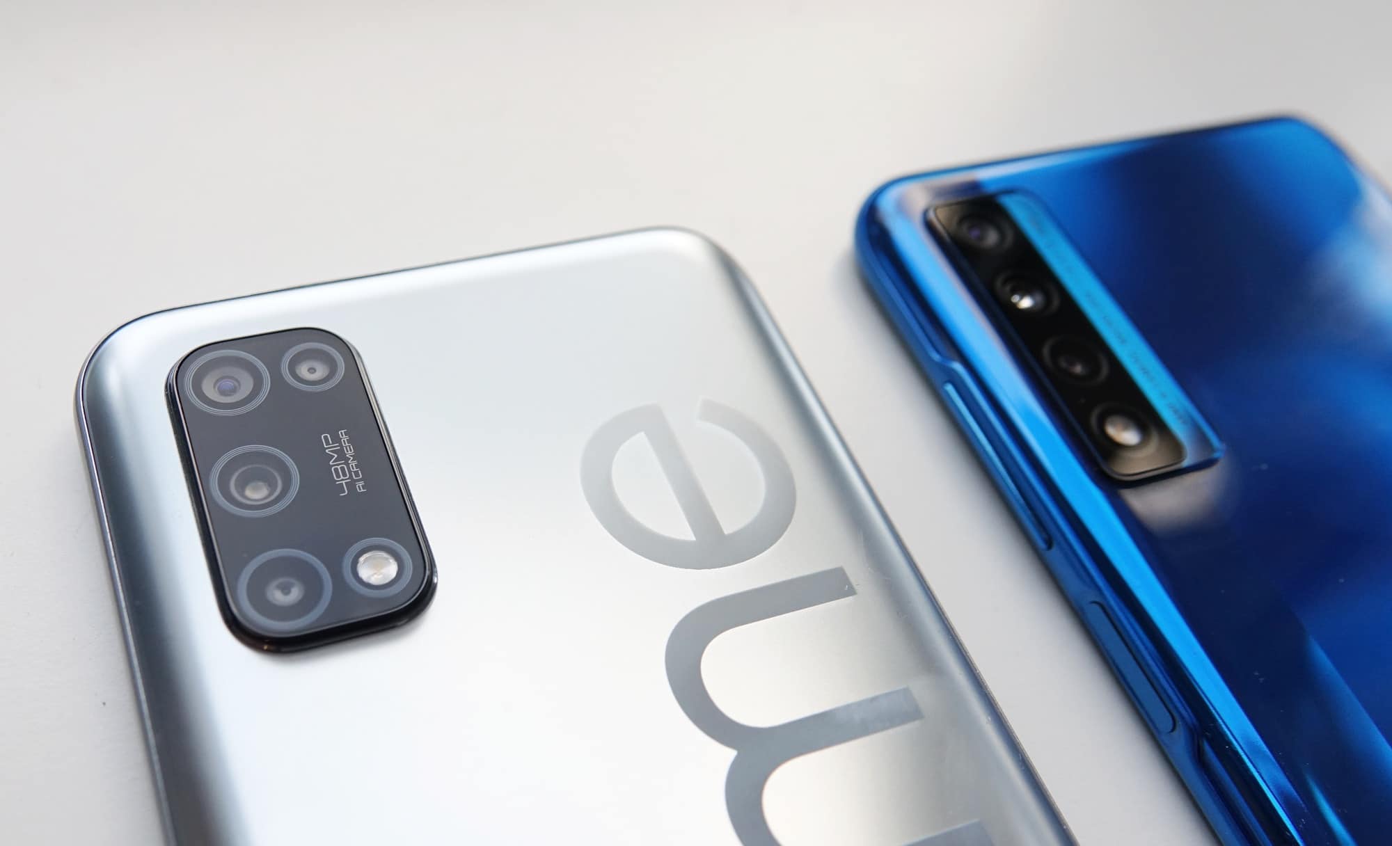 5G under $500: five mid-range 5G phones compared – Pickr