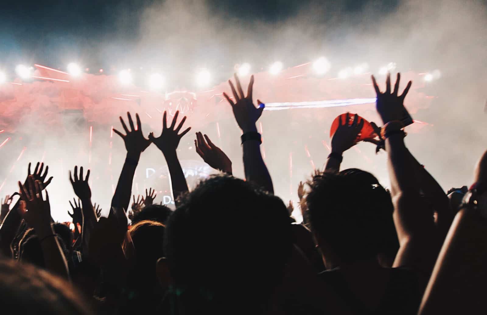 Spotify brings concerts home with a month of livestreams – Pickr