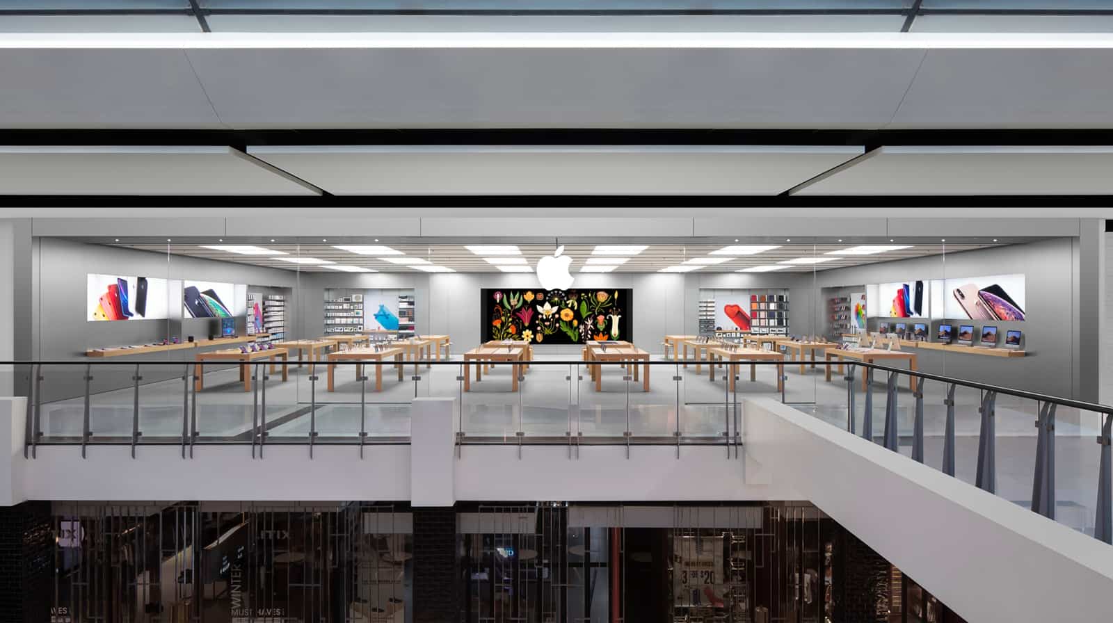 Apple stores in ACT, NSW, Victoria switch to appointment only – Pickr
