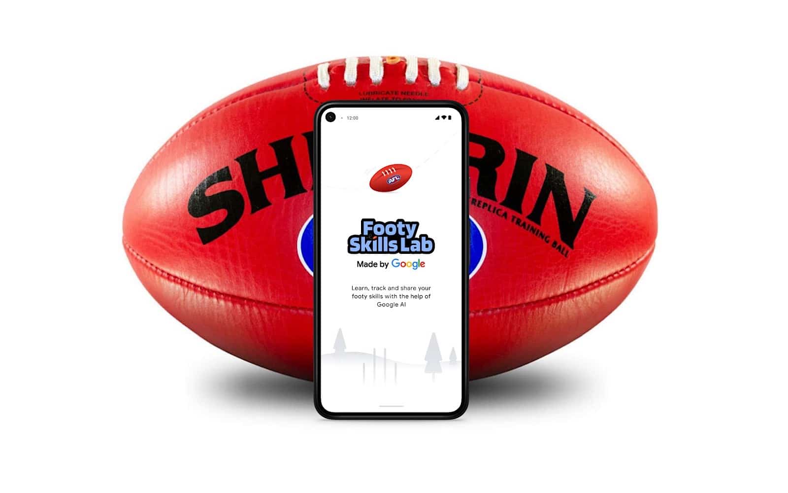 Google launches AFL coaching with AI tracking – Pickr