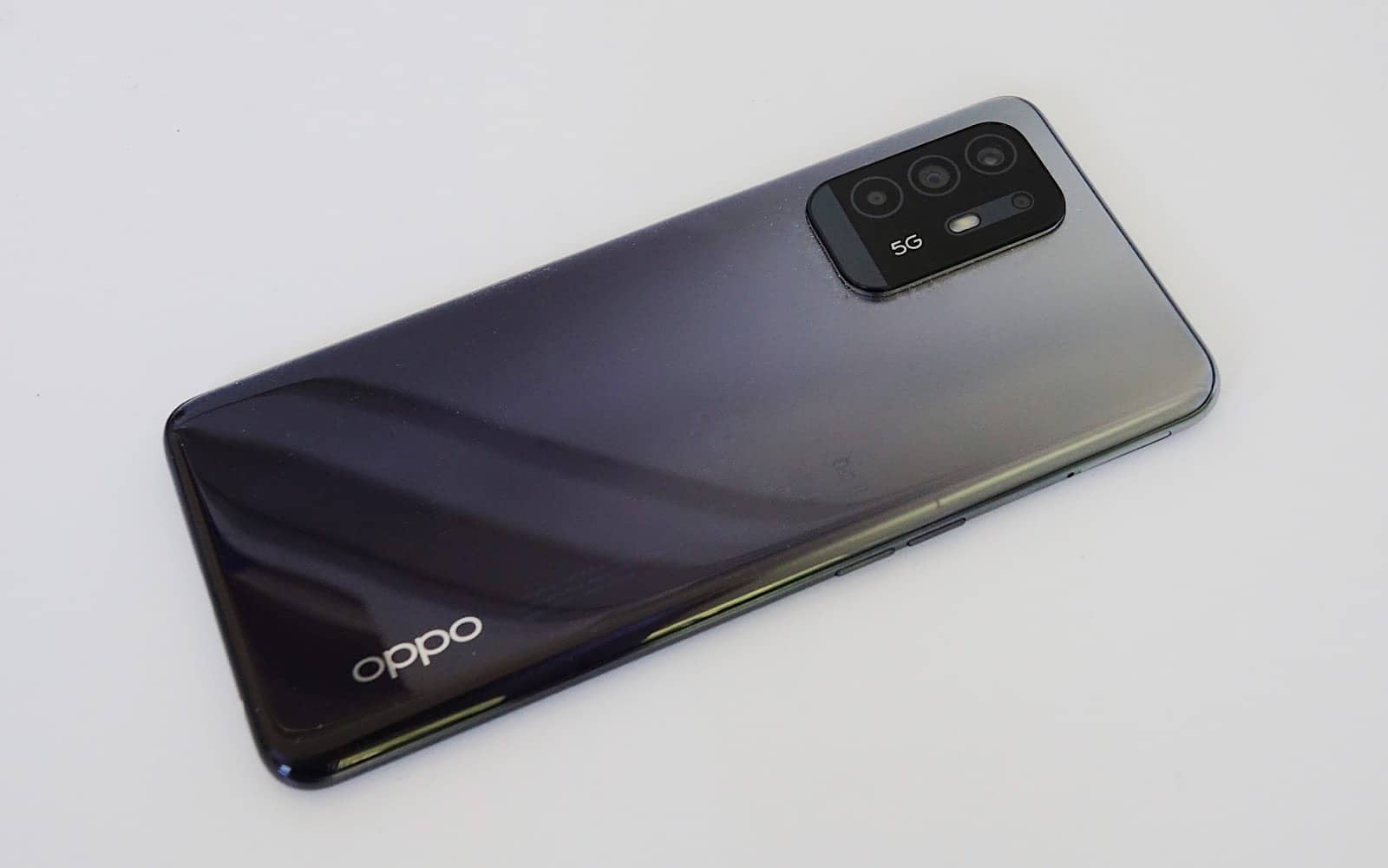 Oppo A94 5G review (CPH2211) – Pickr
