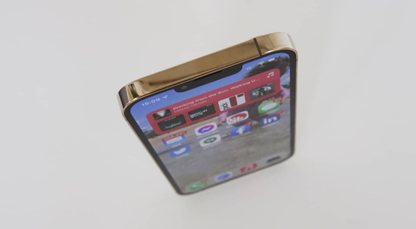 Apple iPhone 13 Pro review – Pickr