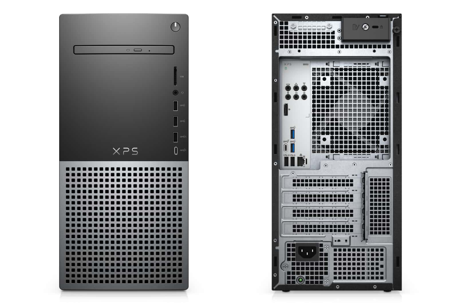 Dell soups up the XPS for creatives, gamers – Pickr