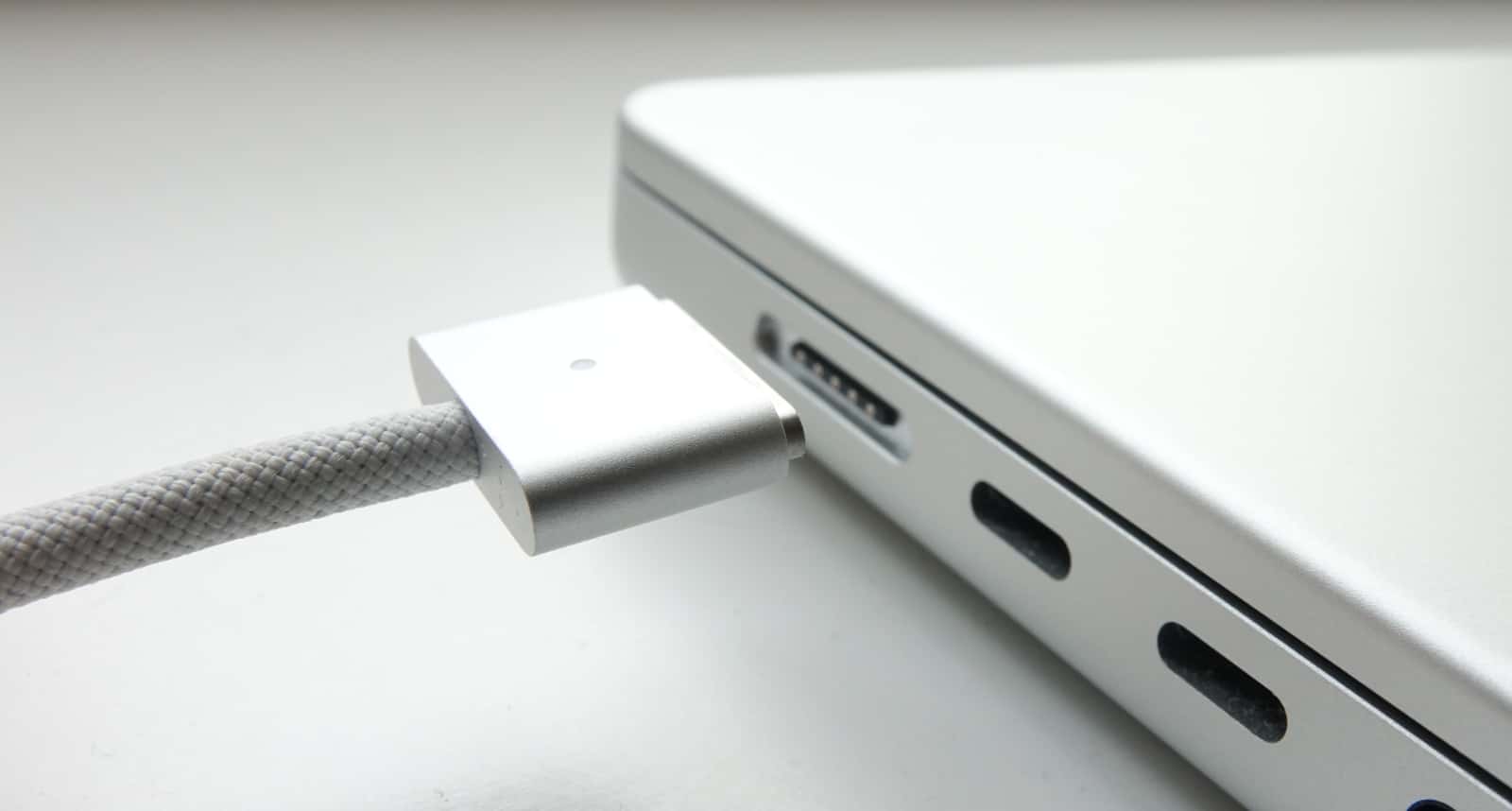 2021 Apple MacBook Pro 16 (M1 Pro) review – Pickr