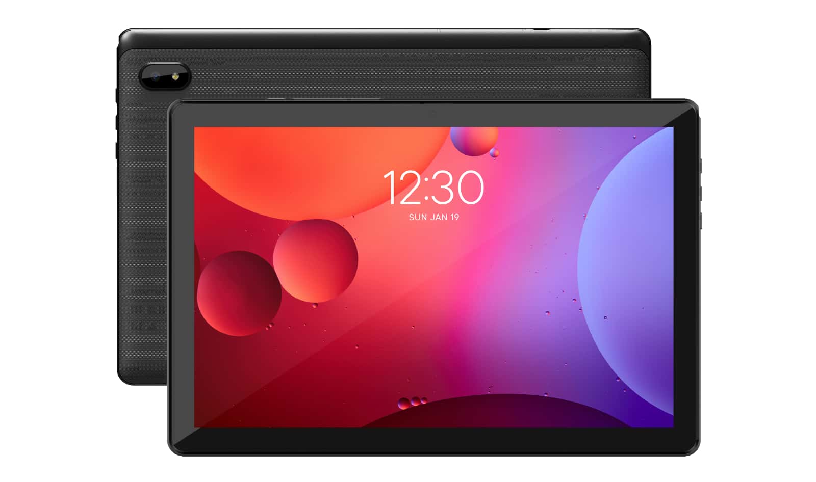 Australian IQU enters the value Android tablet game – Pickr