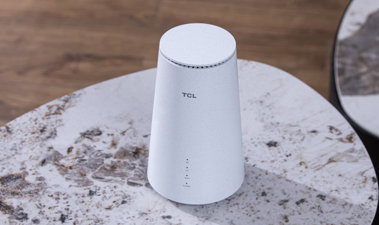 TCL plans phones, tablets, routers in 2022 – Pickr