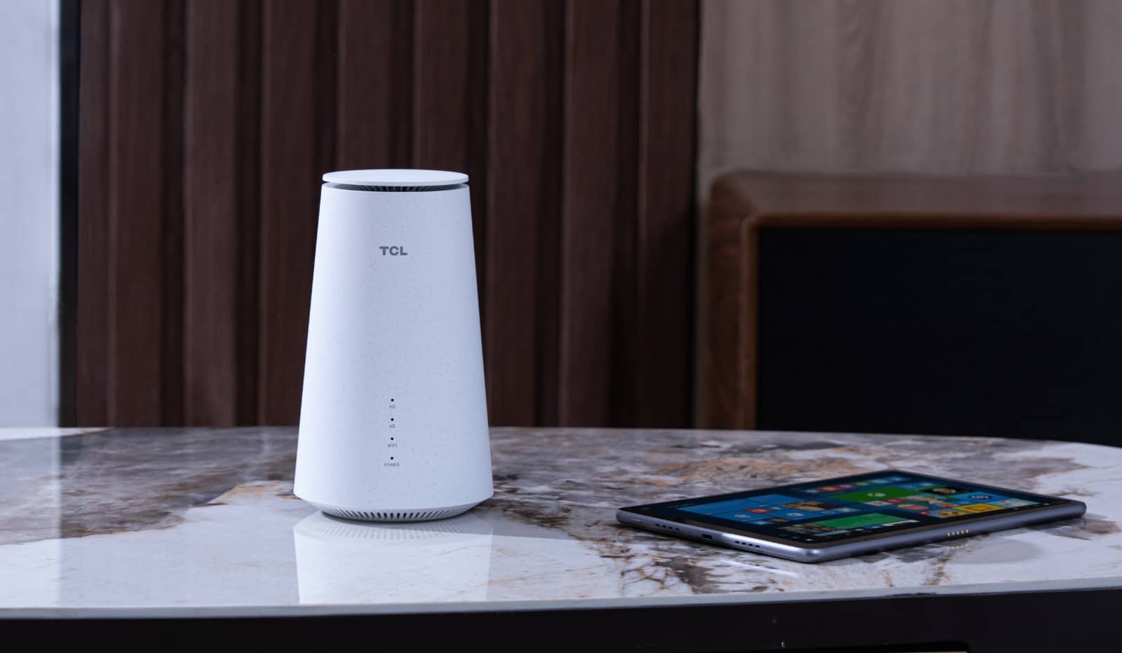 TCL plans phones, tablets, routers in 2022 – Pickr