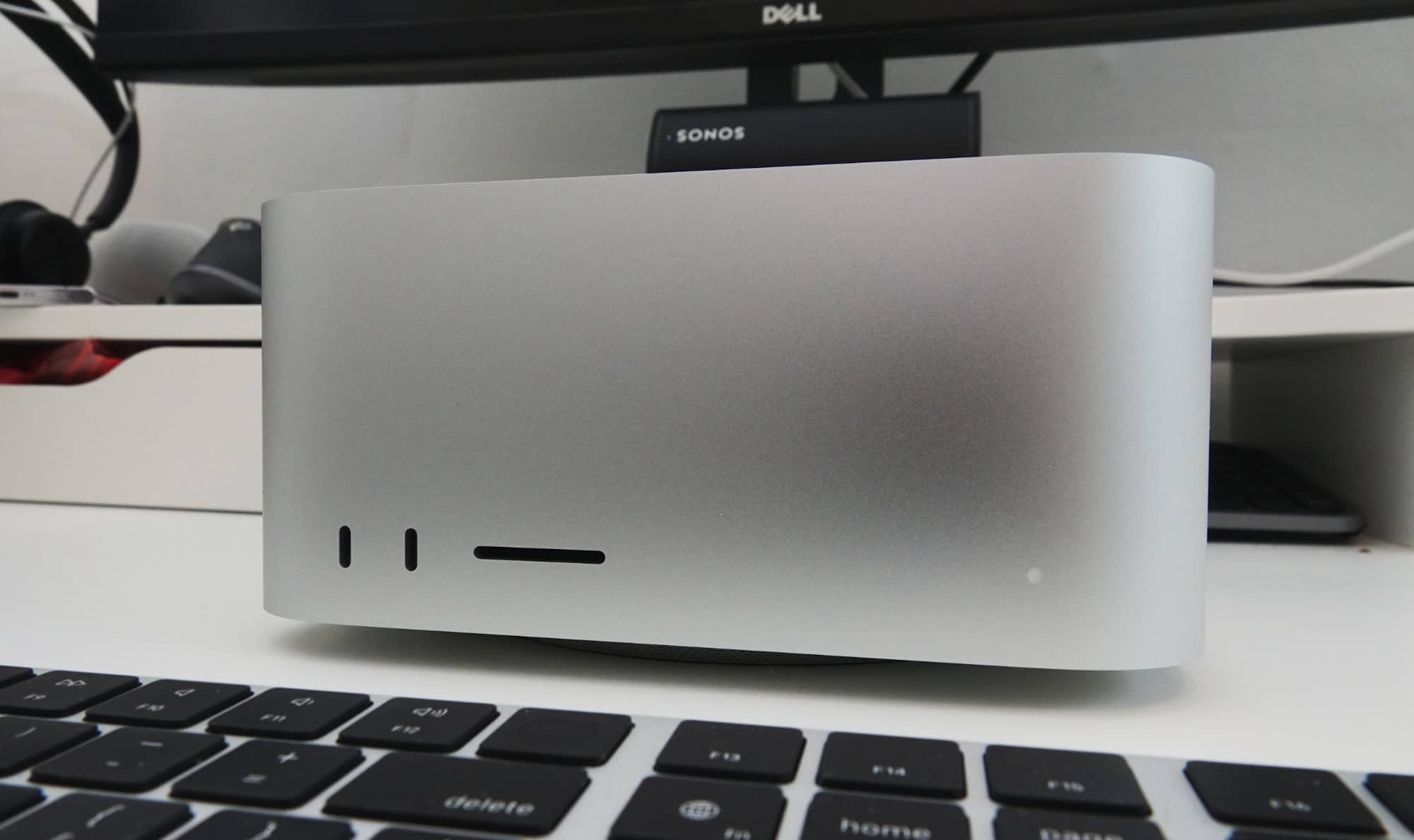 Apple Mac Studio review (2022 Mac Studio) – Pickr