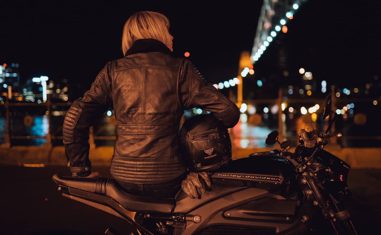 Forcite brings new camera, sound to motorcyclist helmets – Pickr