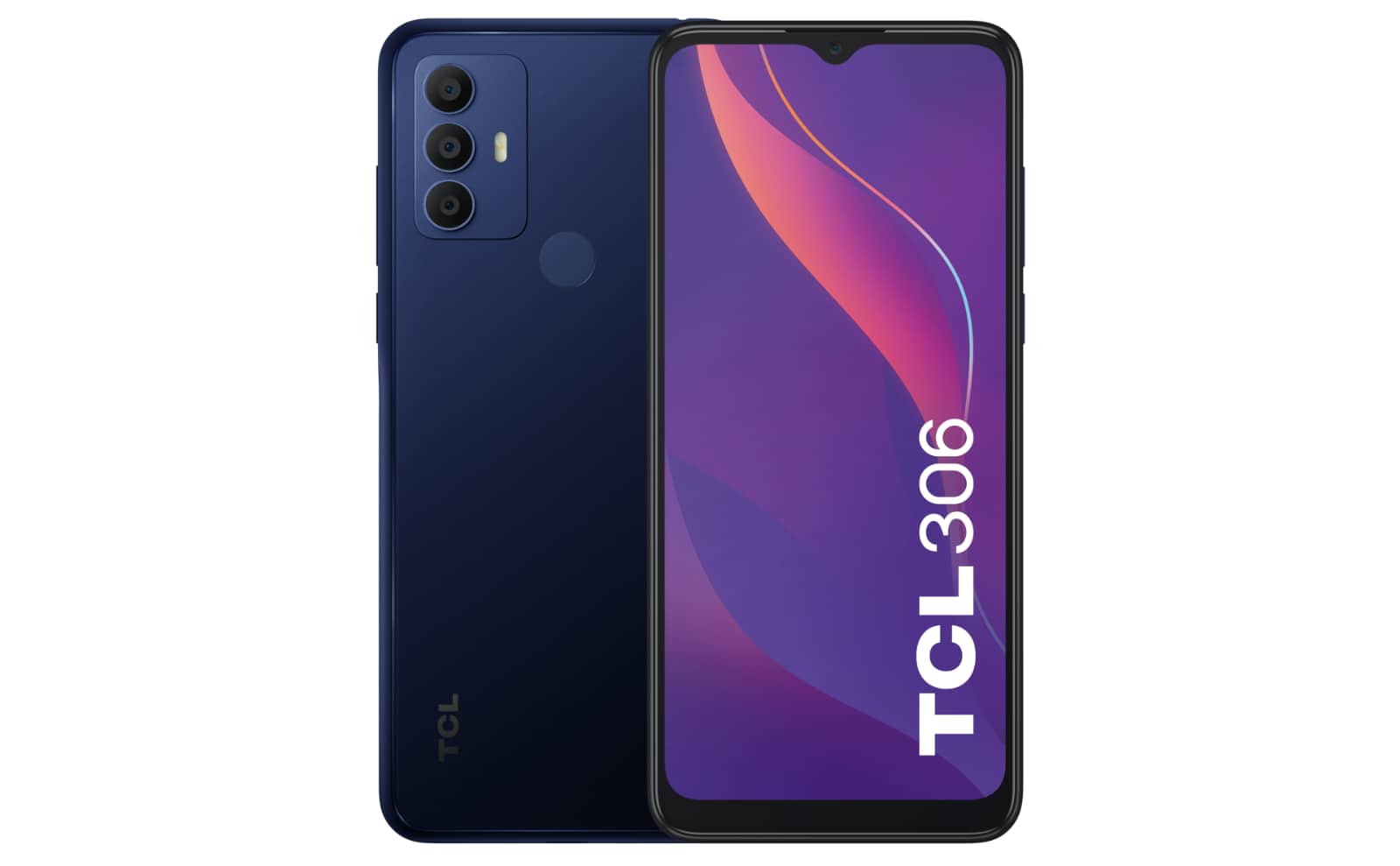 TCL's 30 series phones head to store shelves – Pickr