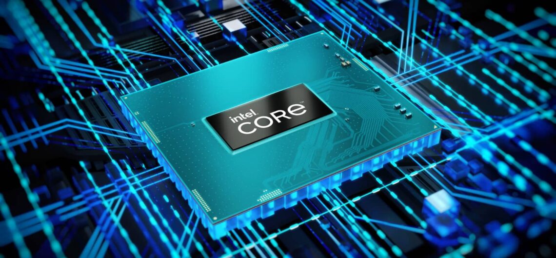 Intel's 12th-gen workstation chips see high speed, overclocking support ...