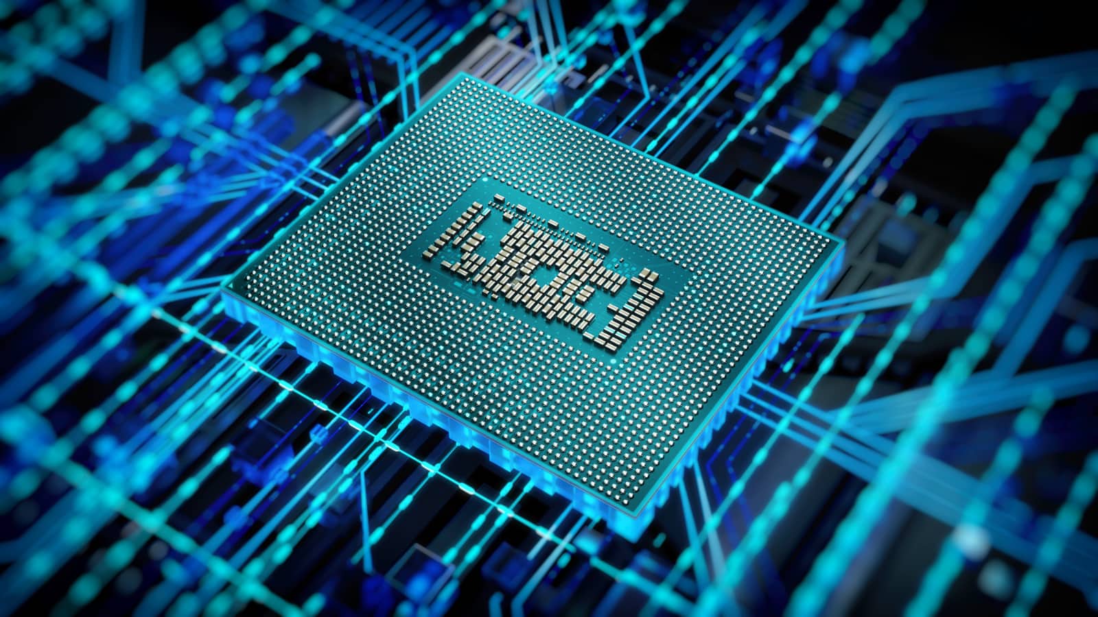Intel's 12th-gen workstation chips see high speed, overclocking support ...