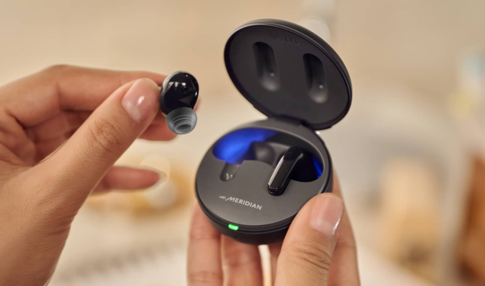 LG set to bring spatial sound to Tone Free in 2022 – Pickr