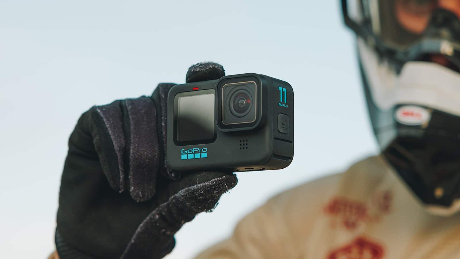 GoPro goes for more sizes in regular, compact Hero 11 Black – Pickr