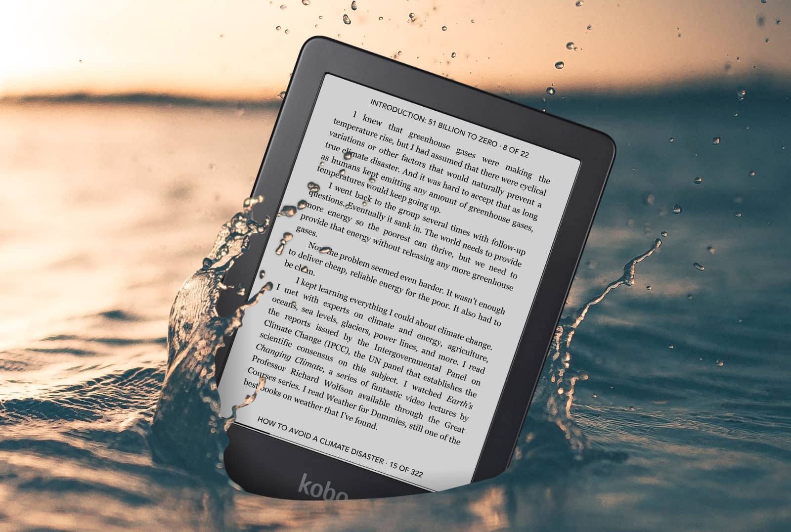 Kobo readies the Clara 2E eReader for eco-friendly readers – Pickr