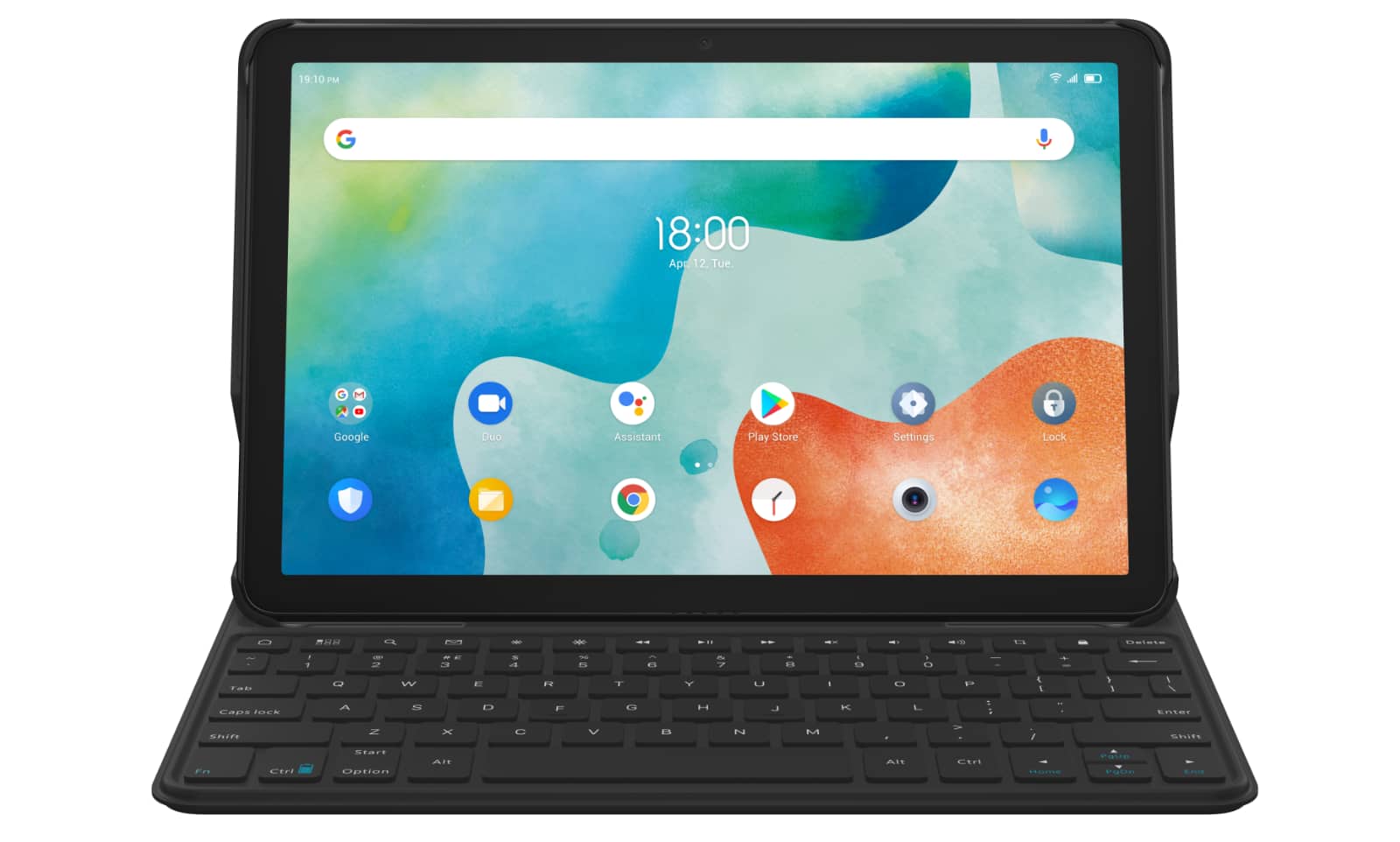 TCL's NxtPaper brings paper-like tablet with colour, keys – Pickr