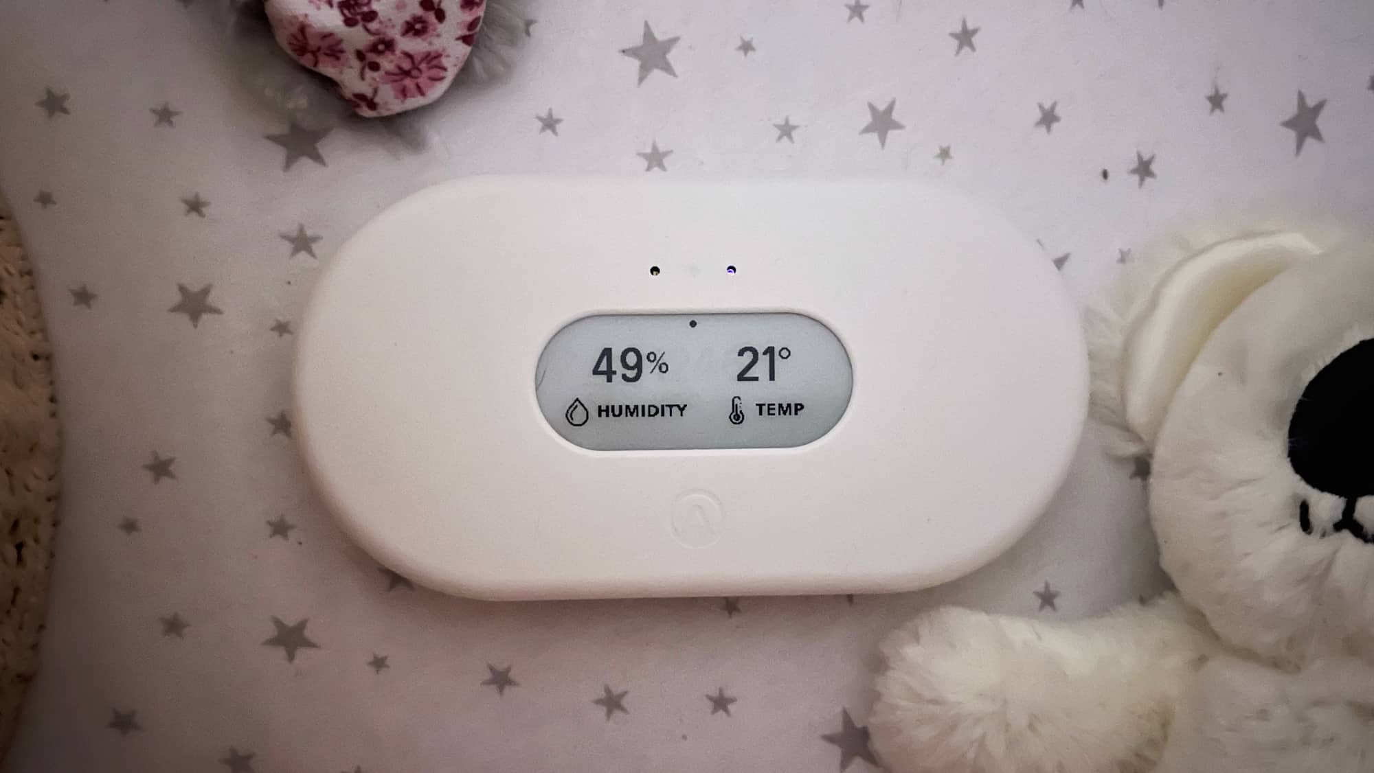 Airthings View Plus review – Pickr