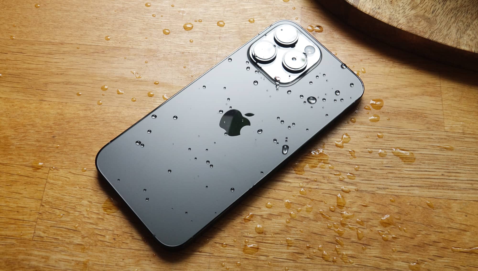 Apple iPhone 14 Pro Max review – Pickr