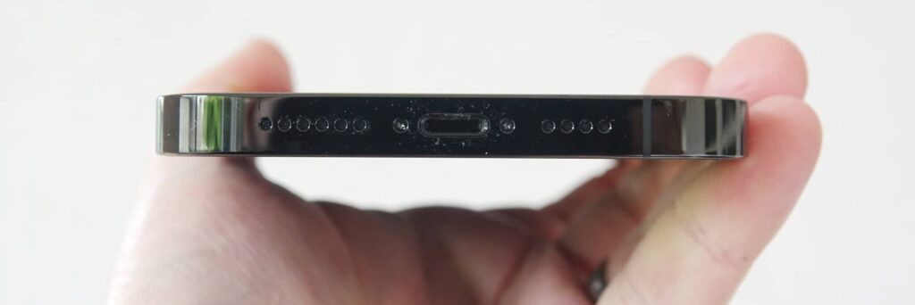 Apple iPhone 14 Pro Max review – Pickr