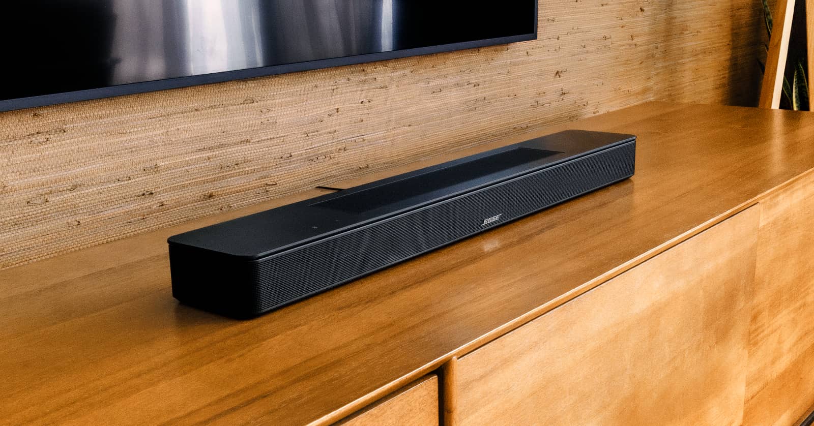 Bose launches sub-$1K Atmos Smart Soundbar 600 – Pickr