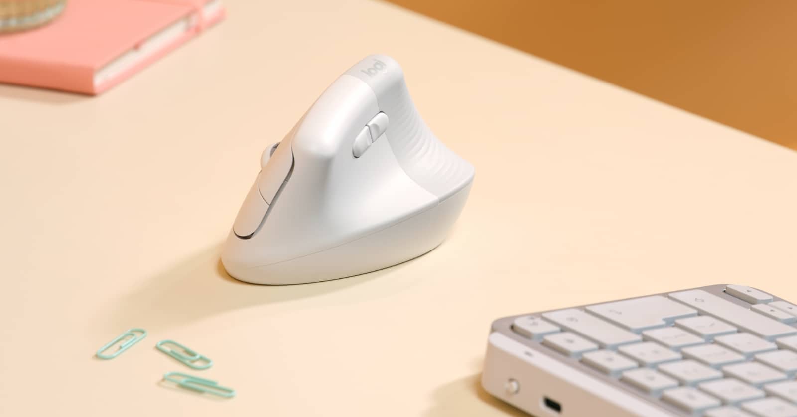 Logitech makes a mix of Mac-specific mice, mechanical keys – Pickr