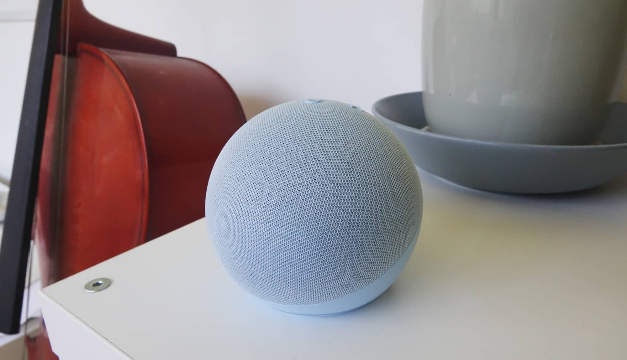 Amazon 2022 Echo Dot 5th-gen review – Pickr