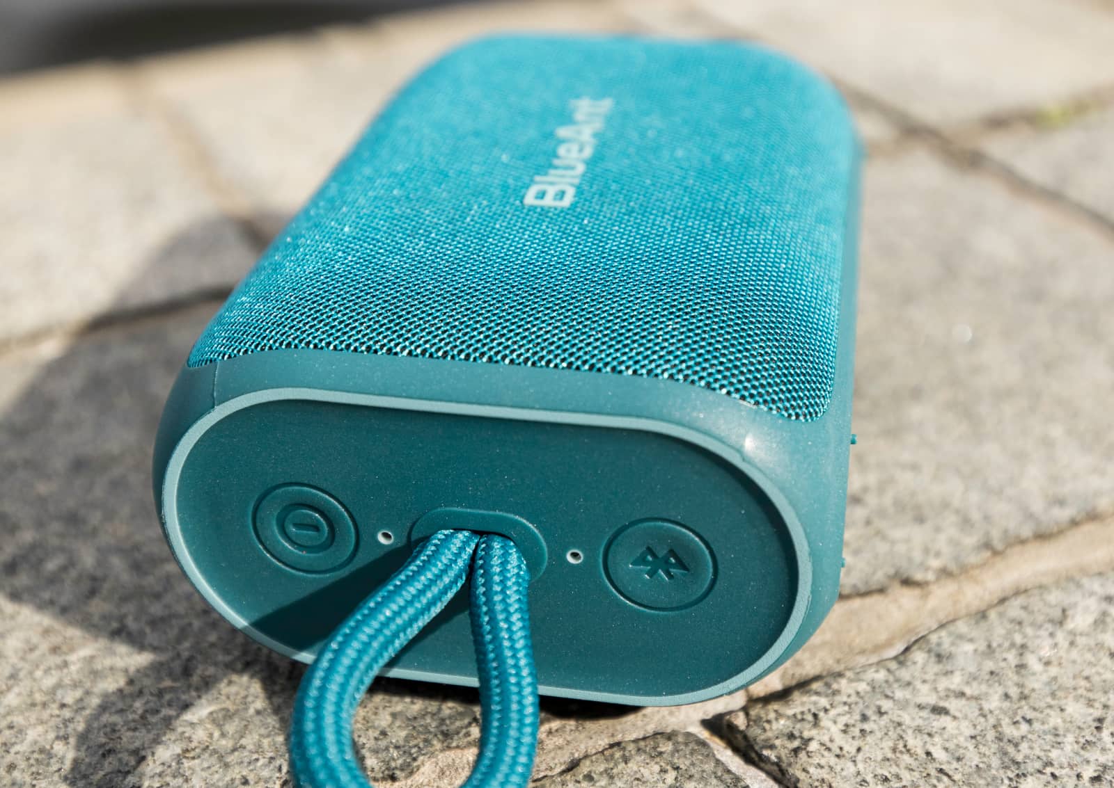 BlueAnt ready for summer with a compact budget speaker – Pickr