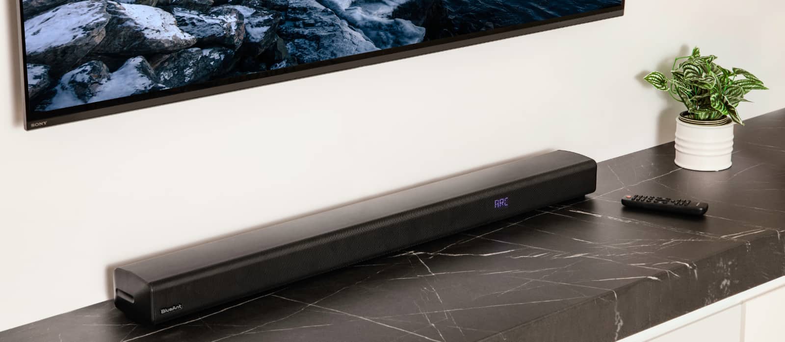BlueAnt delivers Dolby Digital to homes at under $300 – Pickr