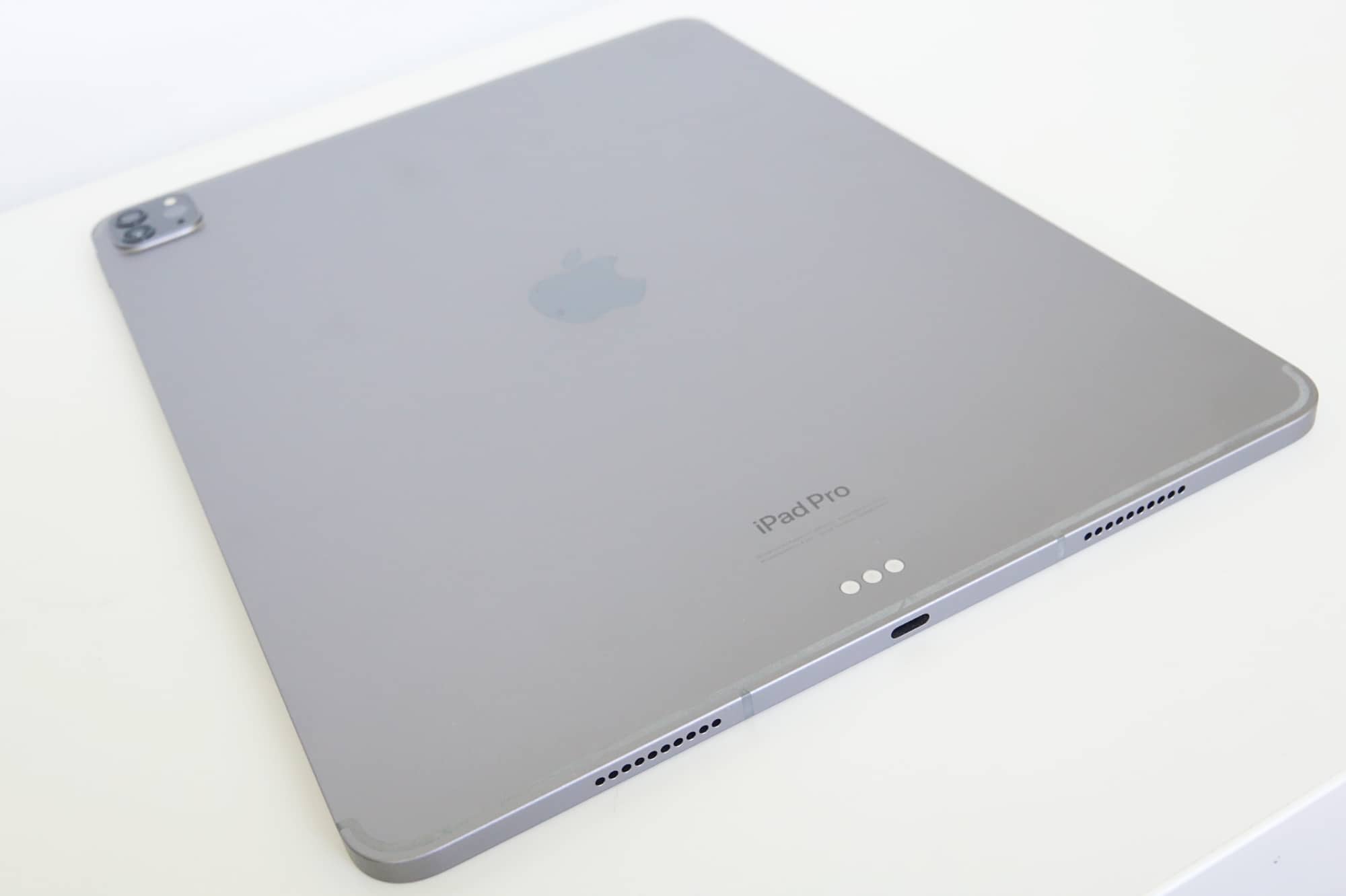 Apple M2 iPad Pro review (iPad Pro 12.9 2022) – Pickr