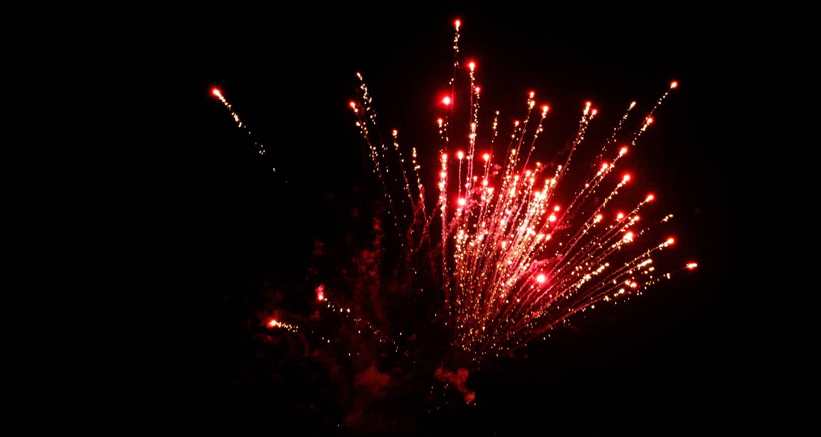 How to take a great shot of fireworks with your phone – Pickr