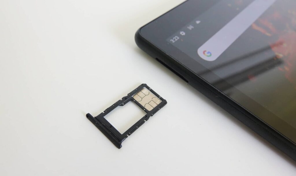 Orbic Tab8 4G review – Pickr