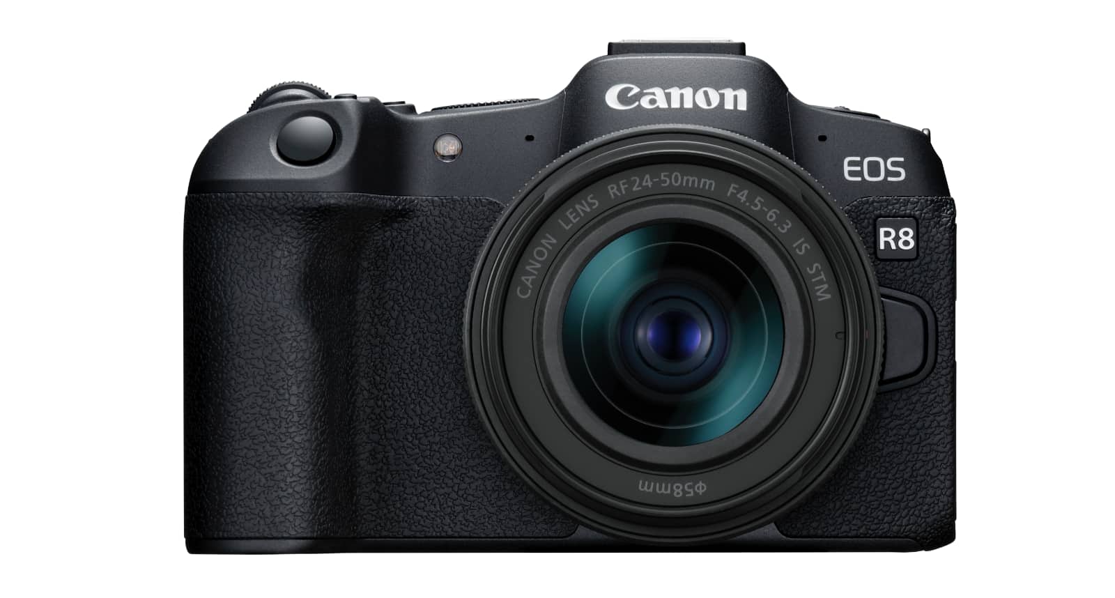 Canon's mirrorless EOS R adds a big R8, small R50 to the mix – Pickr