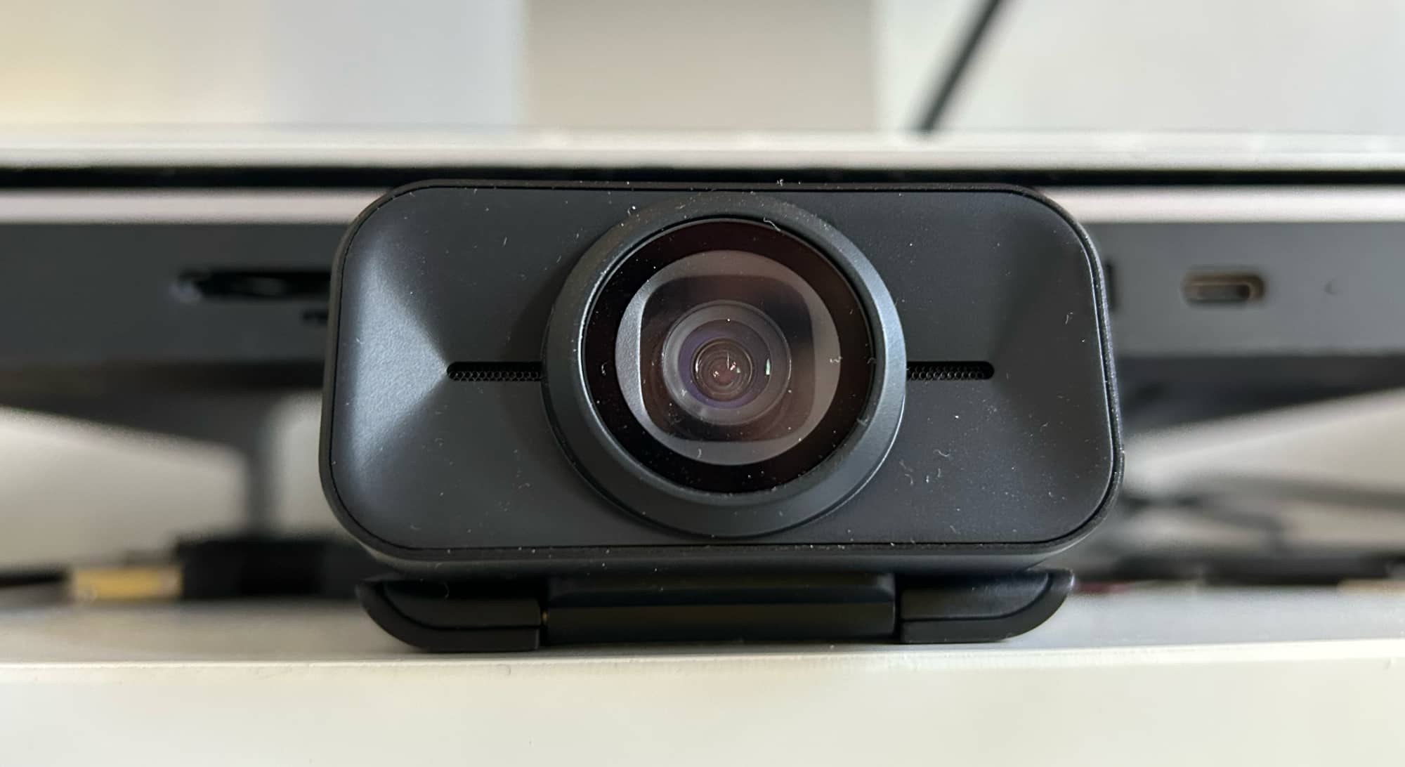 Epos Expand Vision 1 review – Pickr