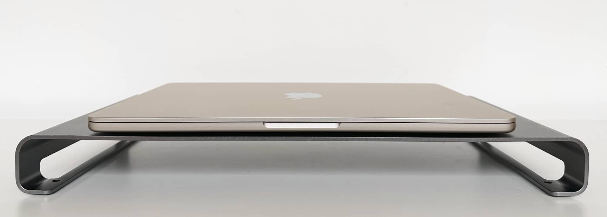 Satechi Slim Aluminium Monitor Stand review – Pickr