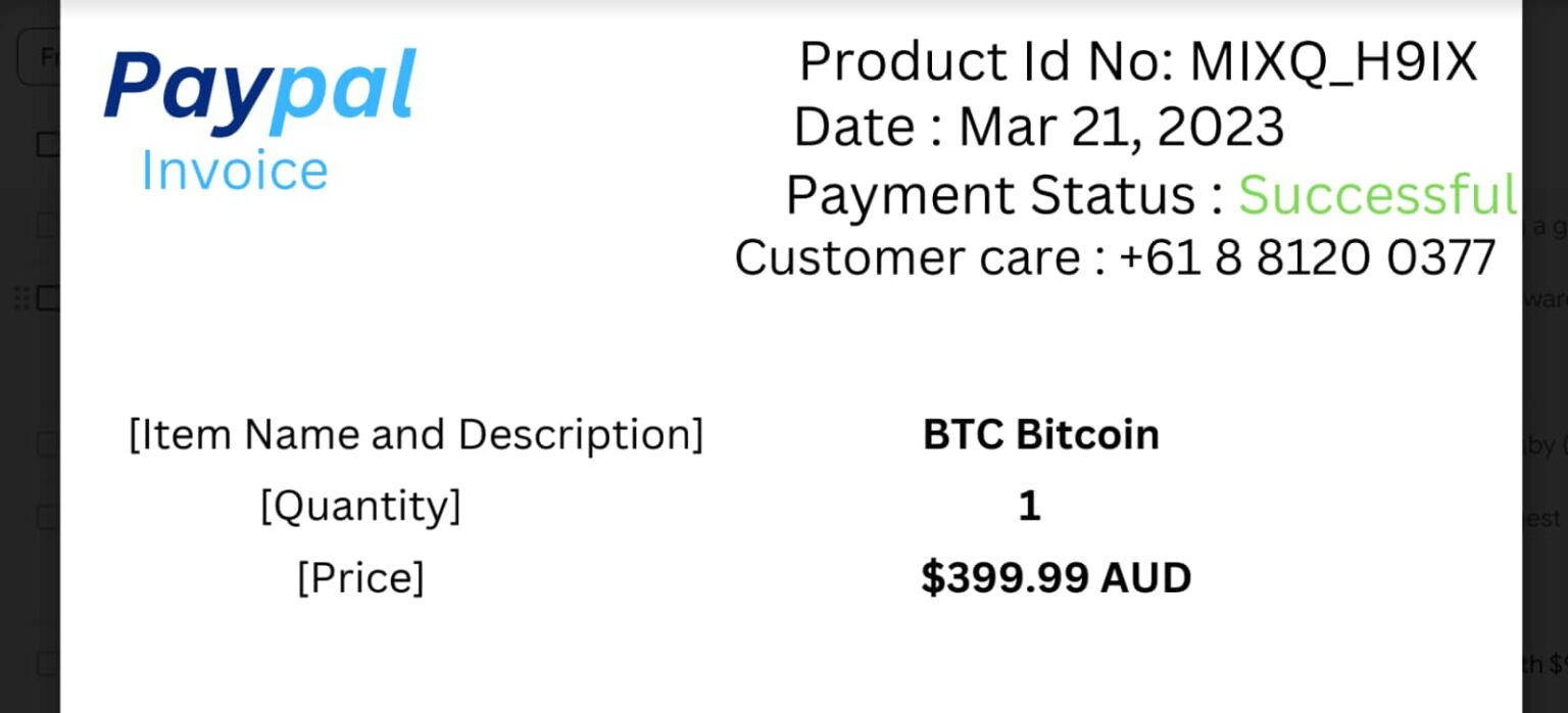 Receipt scams are on the rise, here's how they work – Pickr