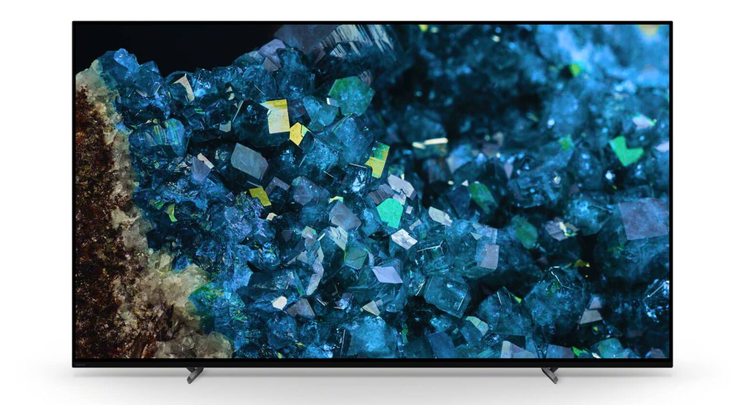 Sony preps OLED and Quantum Dot OLED for release in May – Pickr