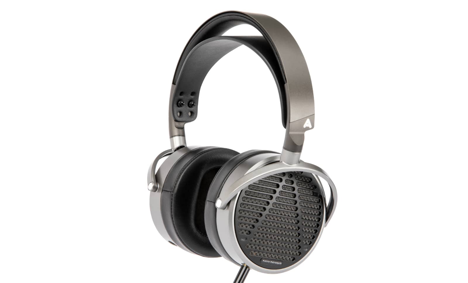 Audeze looks to music mixing in MM-100 planar magnetic cans – Pickr