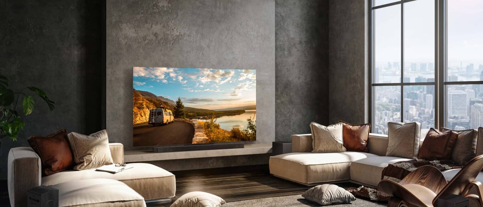 Samsung's 2023 TVs arrive in 4K OLED, 4K/8K Neo QLED – Pickr