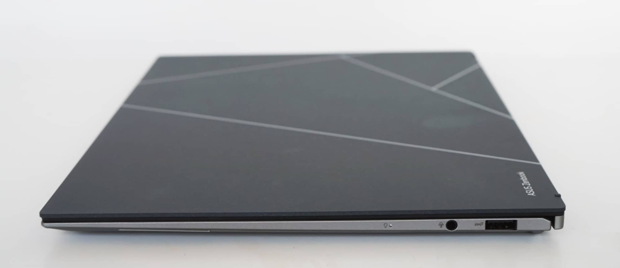 Asus Zenbook S 13 OLED review – Pickr
