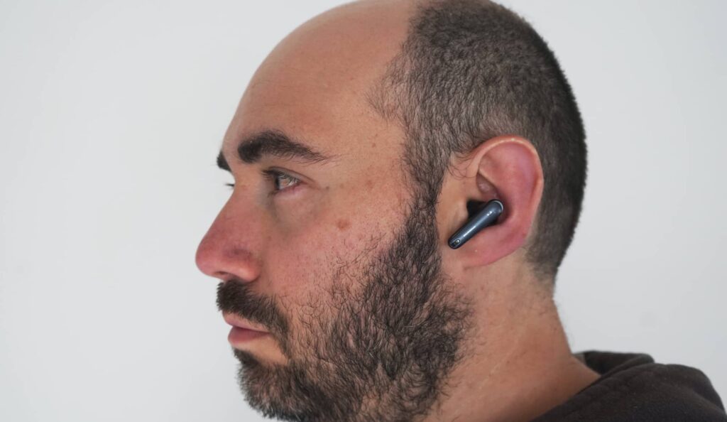 Soundcore Liberty 4 NC review – Pickr