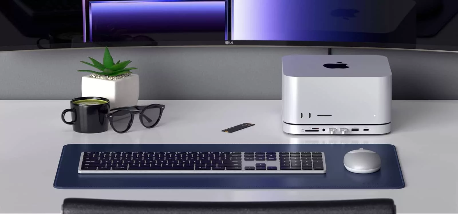 Satechi readies several accessories for your desk – Pickr