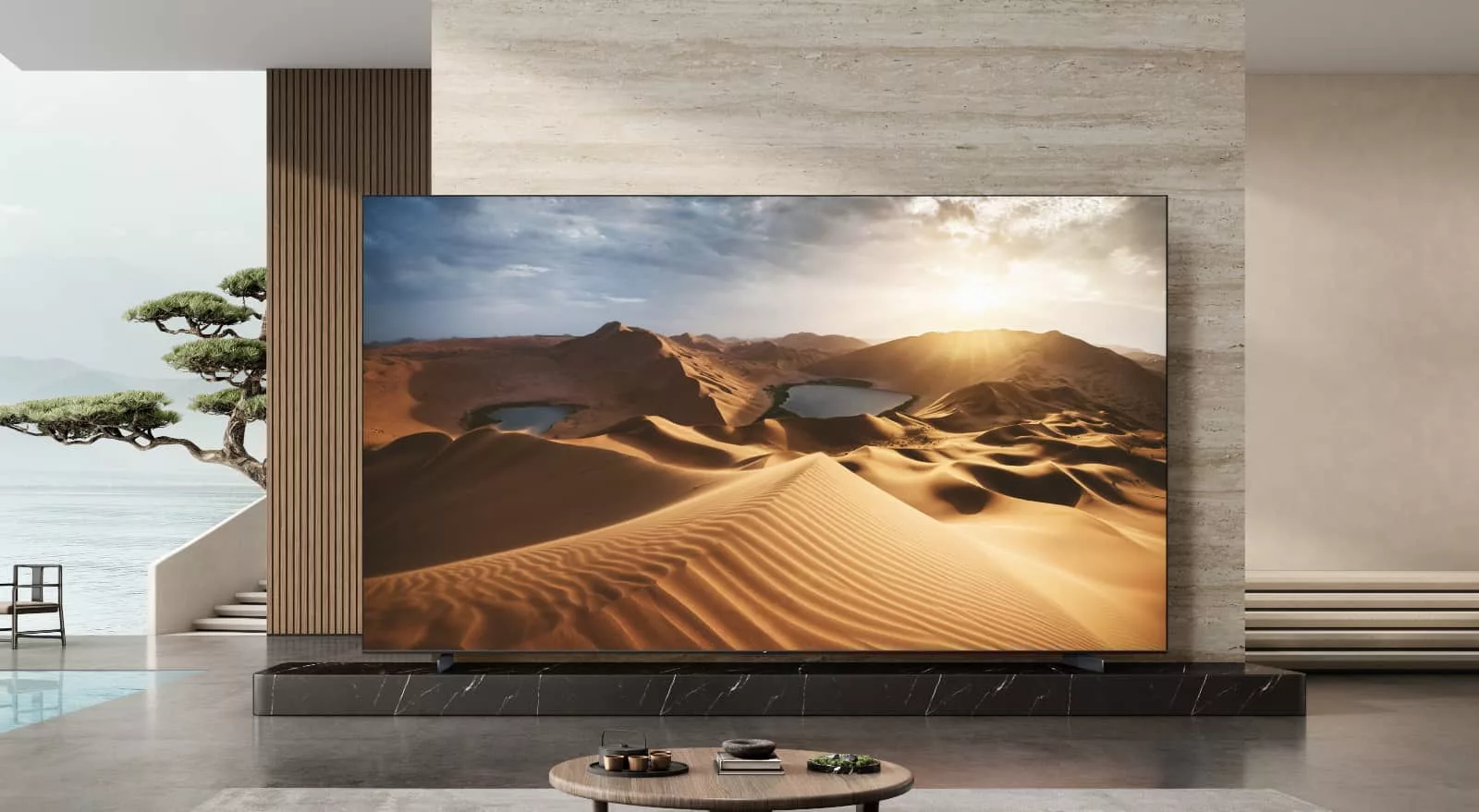 TCL brings a big 115 inch TV to Australia this year – Pickr