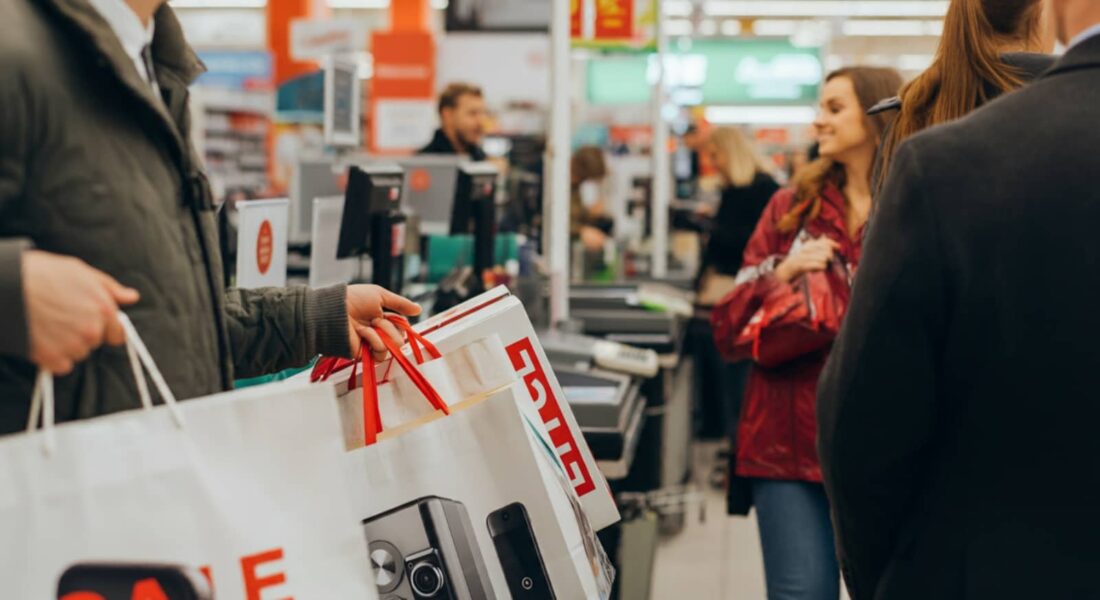 Pickr's 2025 Boxing Day tech sales guide – Pickr
