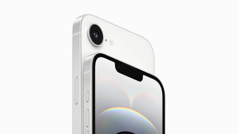 Apple's iPhone SE replaced with $999 iPhone 16e – Pickr