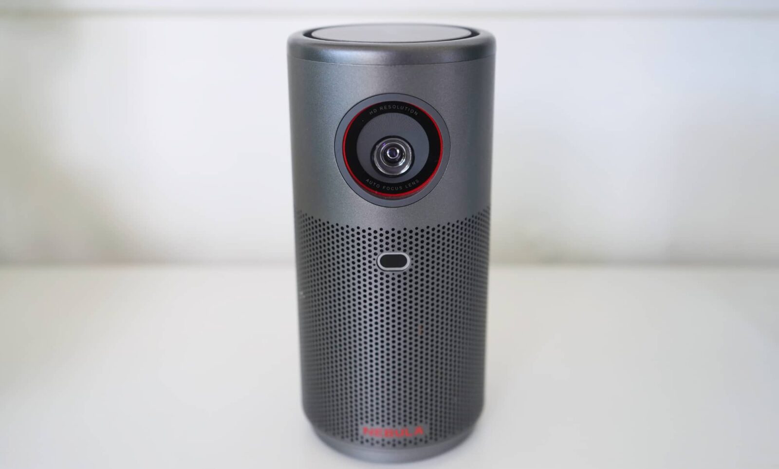 Anker Nebula Capsule Air review – Pickr