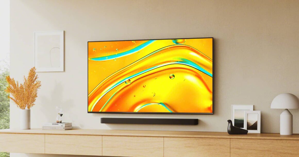 Sony, TCL partner for next Bravia TVs – Pickr