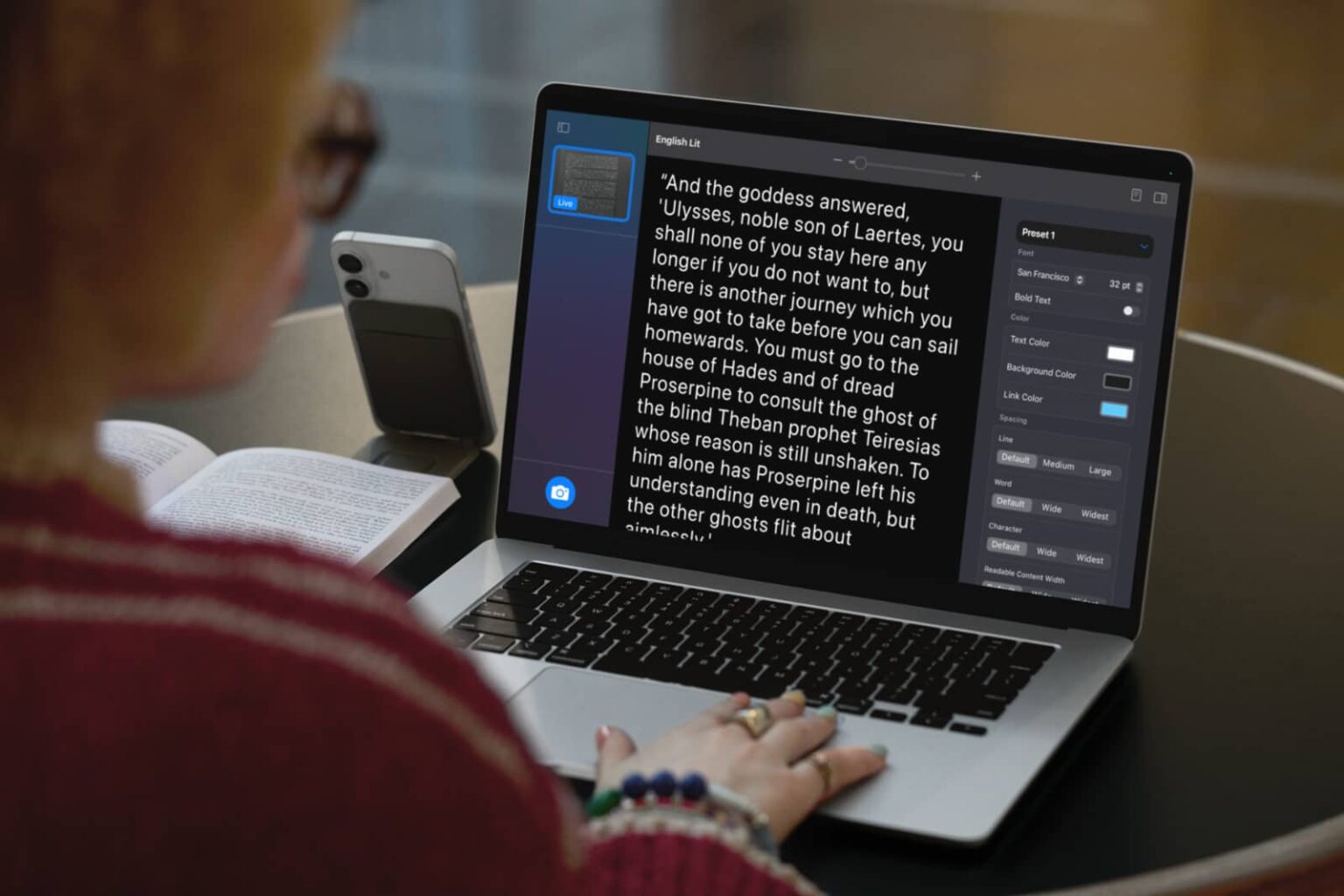 Apple showcases an accessible future across Mac, iPhone, iPad, Vision ...