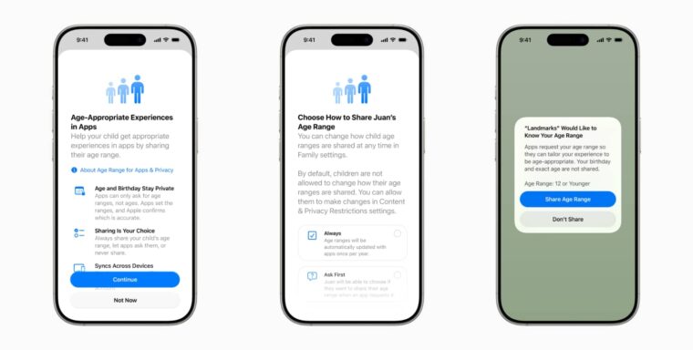 Apple set to bring more parental control for kids accounts – Pickr