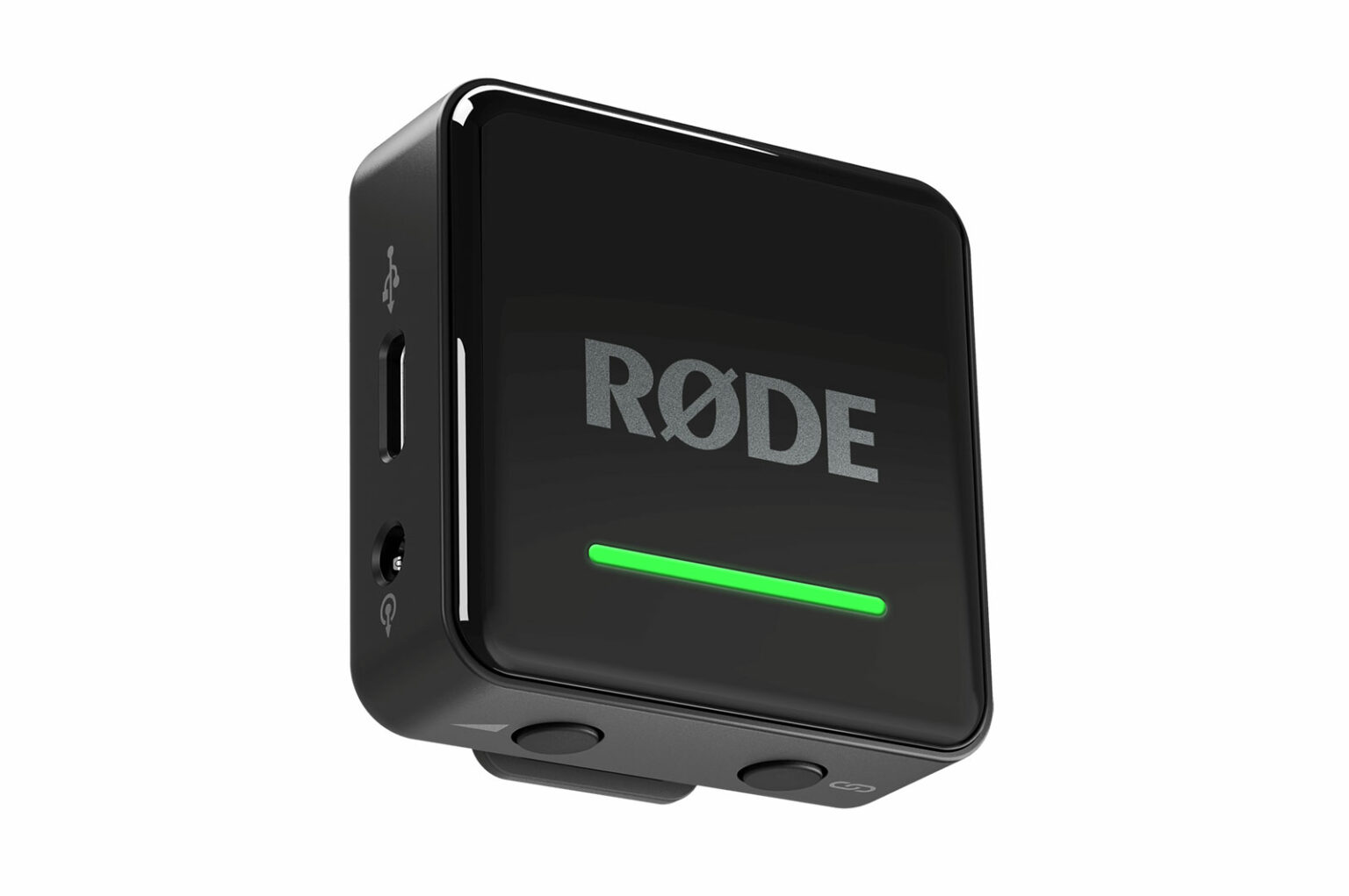 Rode shrinks a receiver for filmmaking on phone, camera – Pickr